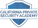 CLASSES - CPSA | California Private Security Academy